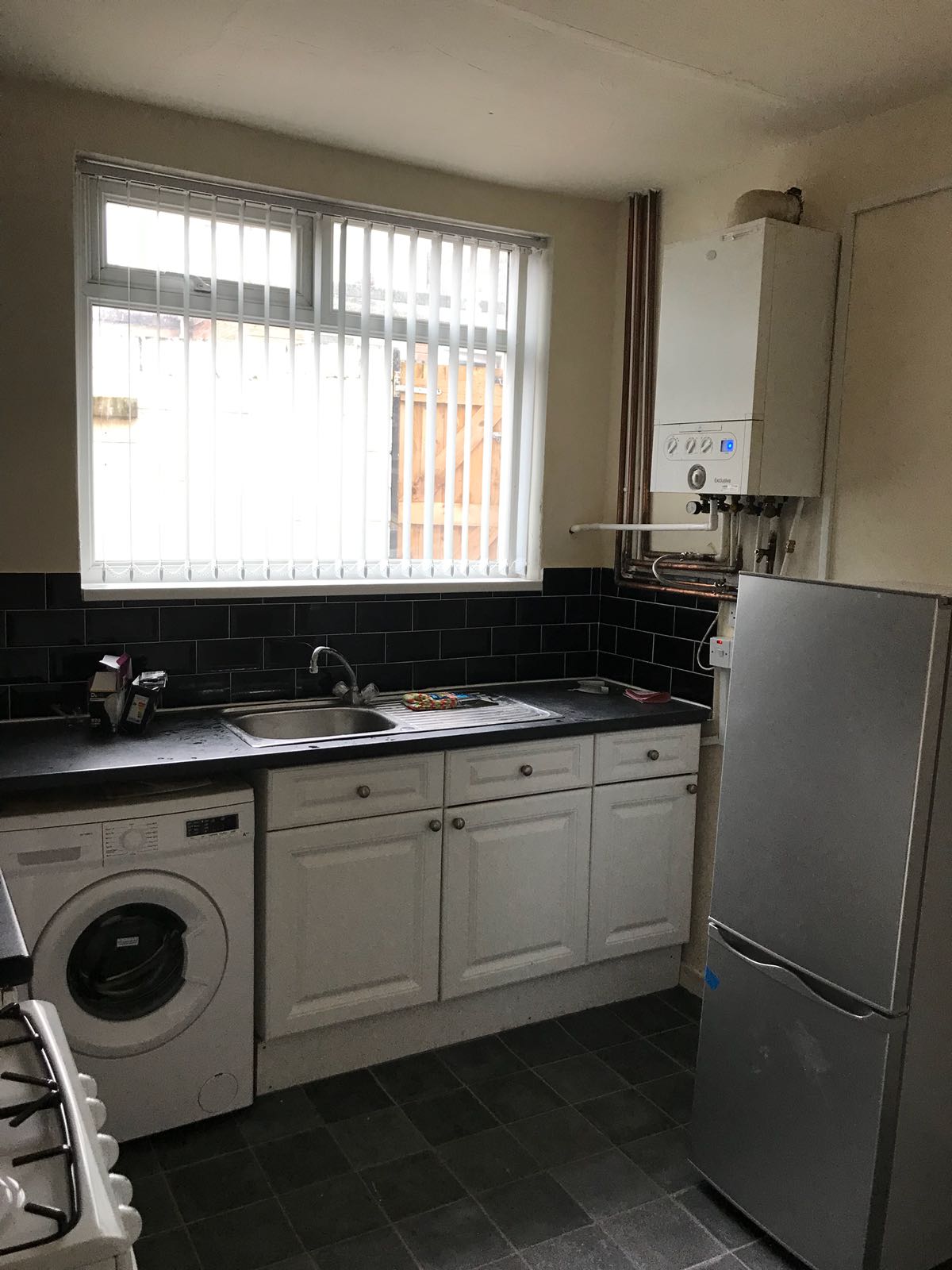 Social Housing 4 Bed HMO Long Lane Liverpool L9 9AQ , £11,960 Net - BH ...