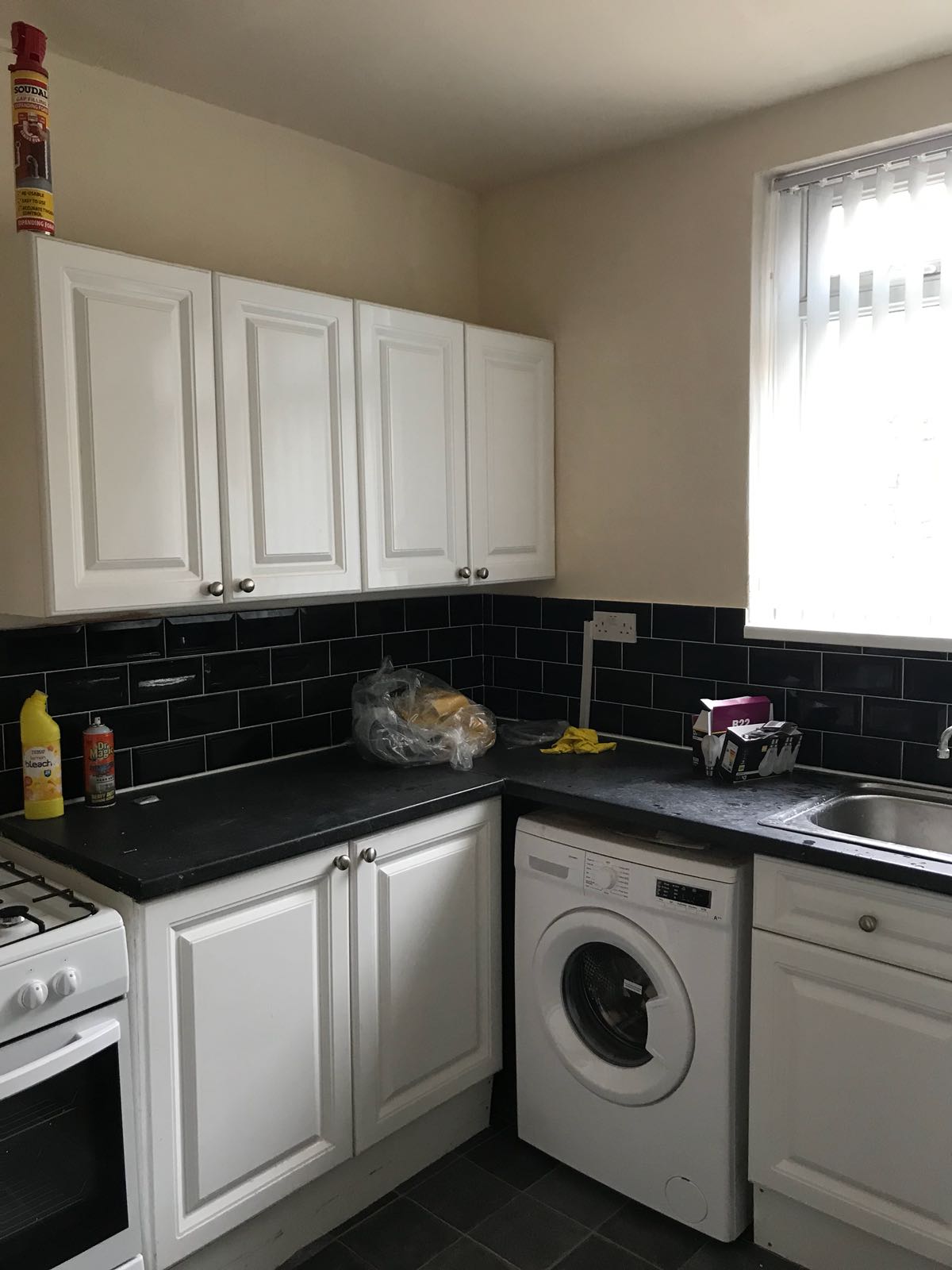 Social Housing 4 Bed HMO Long Lane Liverpool L9 9AQ , £11,960 Net - BH ...