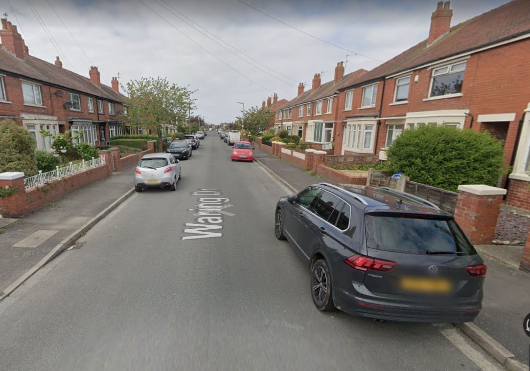 5 bed social housing Hmo- Semi Property | BH Property Investments